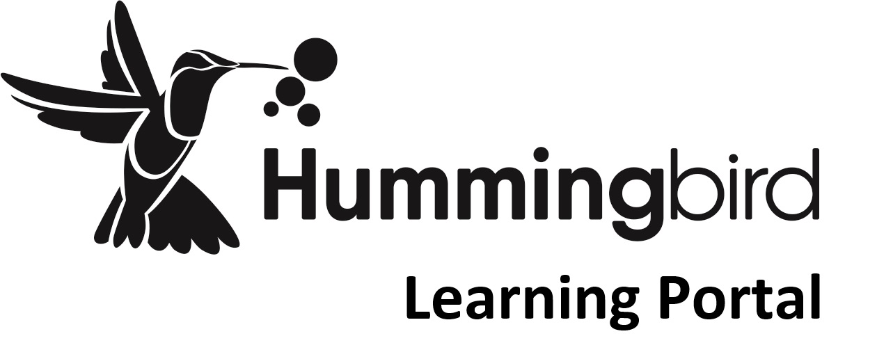 Hummingbird Learning Management System